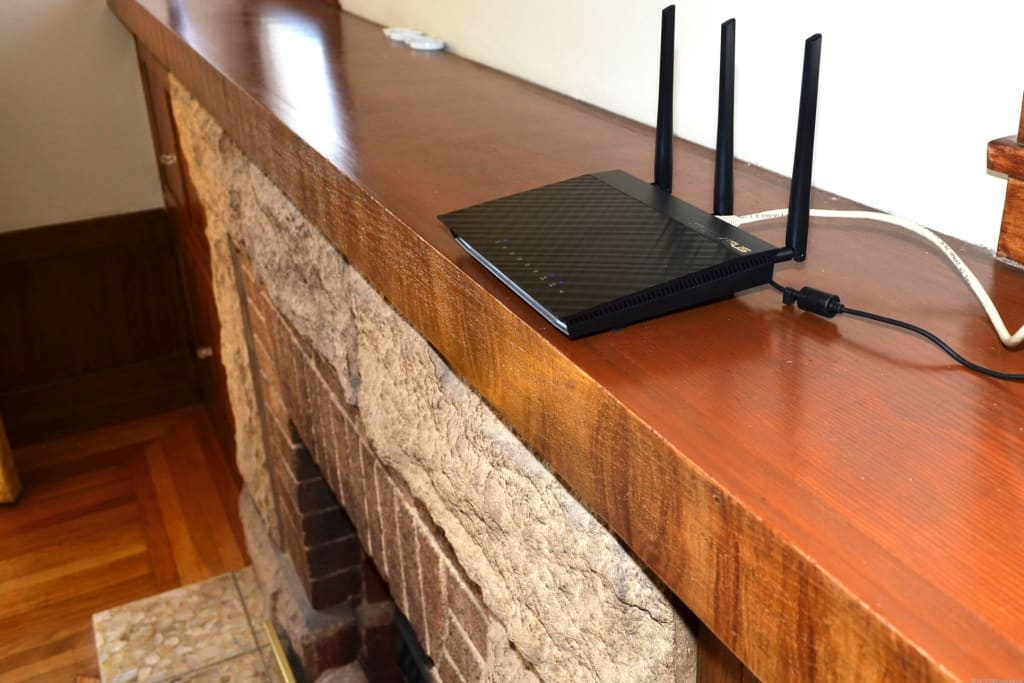 17 Pilihan Router Wifi Terbaik di Indonesia 2024