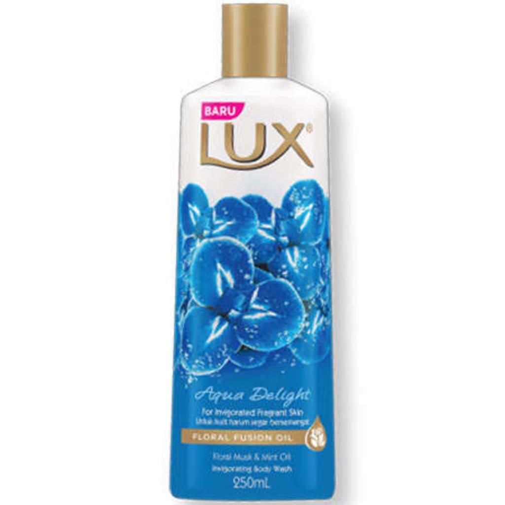 10 Review Sabun Lux Terbaru di Indonesia 2021 - Lux Cair & Batang