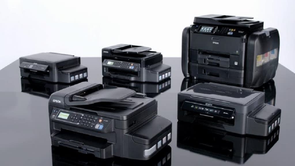10 Rekomendasi Printer Epson Terbaik di Indonesia 2026
