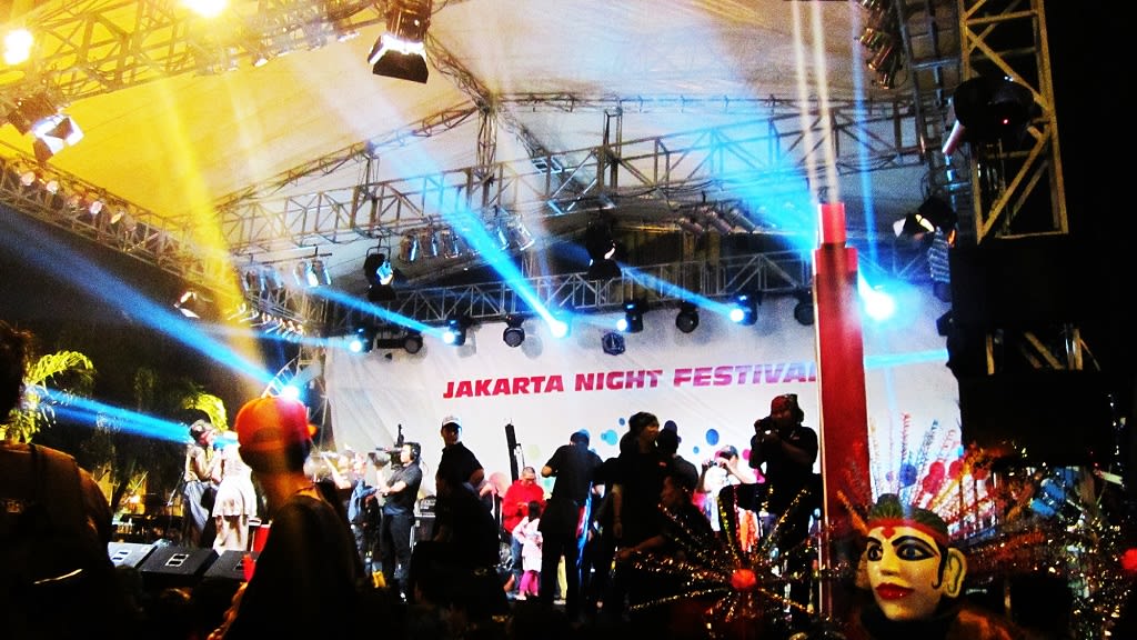 5 Event Ulang Tahun (HUT) Jakarta yang Menarik & Seru Untuk Dihadiri