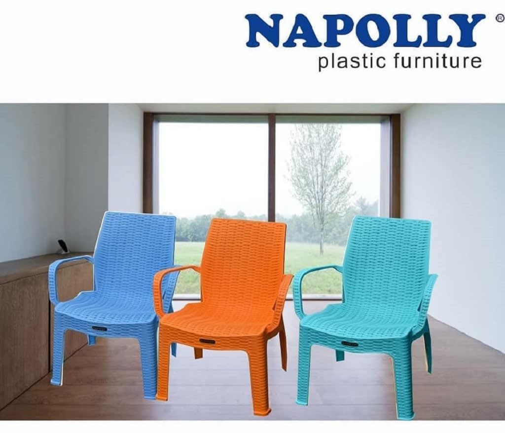 10 Produk Napolly Furniture Terbaru yang Bagus di Indonesia 2024