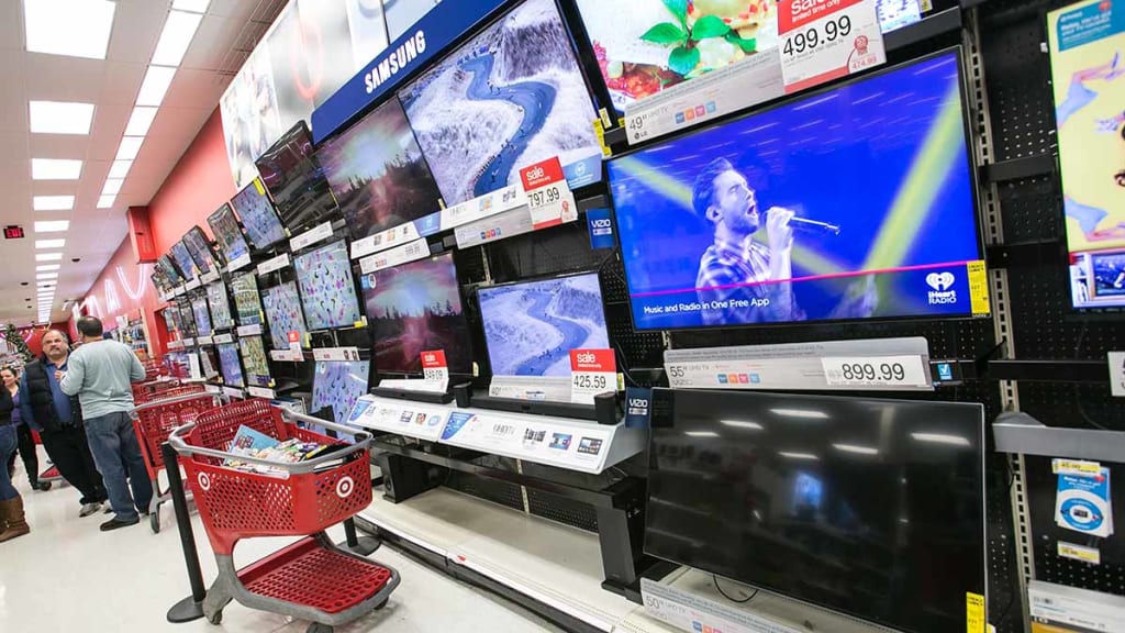 15 Pilihan TV Murah Berkualitas di Indonesia 2026