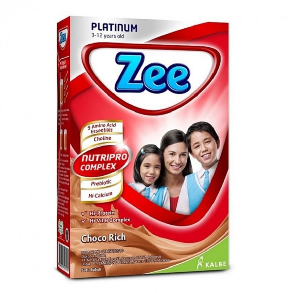 10 Susu Coklat yang Bagus & Enak untuk Anak (Update 2021)