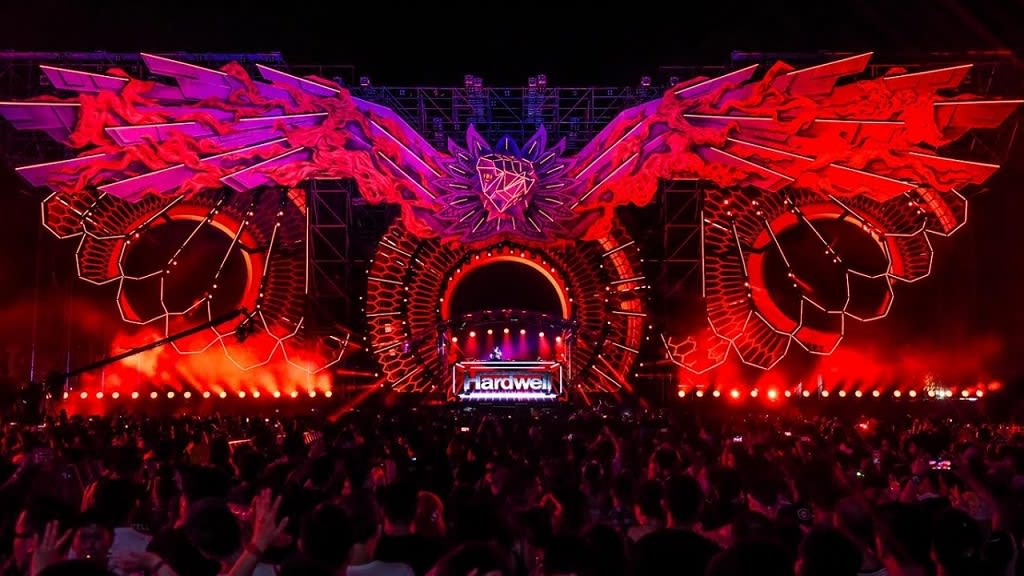 Paling Ditunggu, 6 Festival Musik Terbesar di Indonesia 2024
