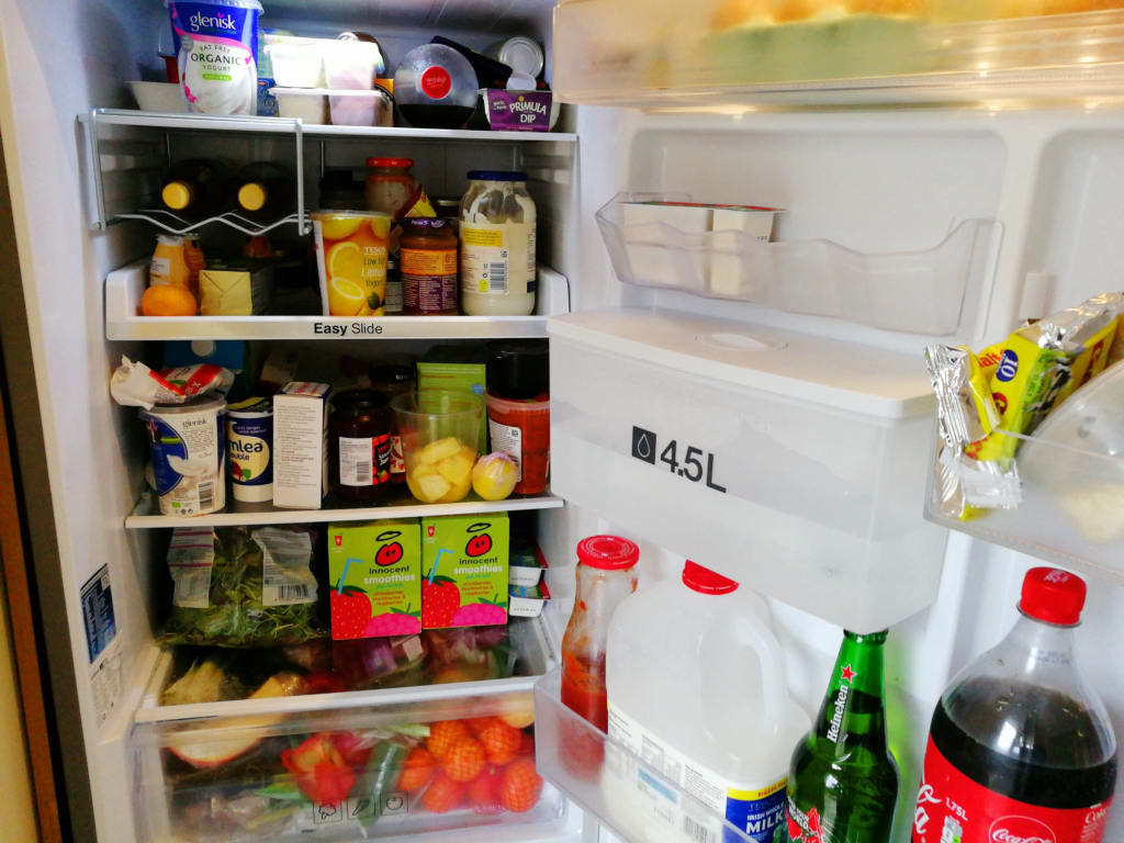 11 Pilihan Kulkas Murah 1 Jutaan yang Bagus 2024