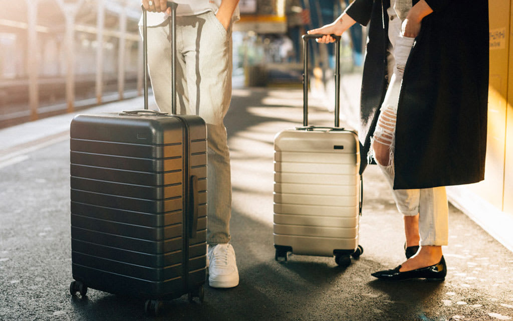 15 Merk Koper Terbaik Berkualitas Bagus 2025