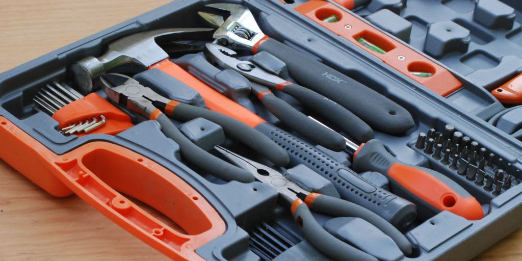 13 Pilihan Merk Toolkit Terbaik di Indonesia 2024