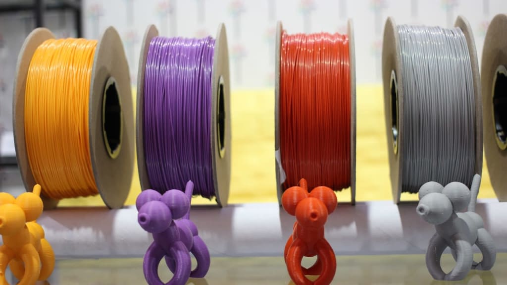 10 Pilihan Printer 3D Terbaik di Indonesia 2024