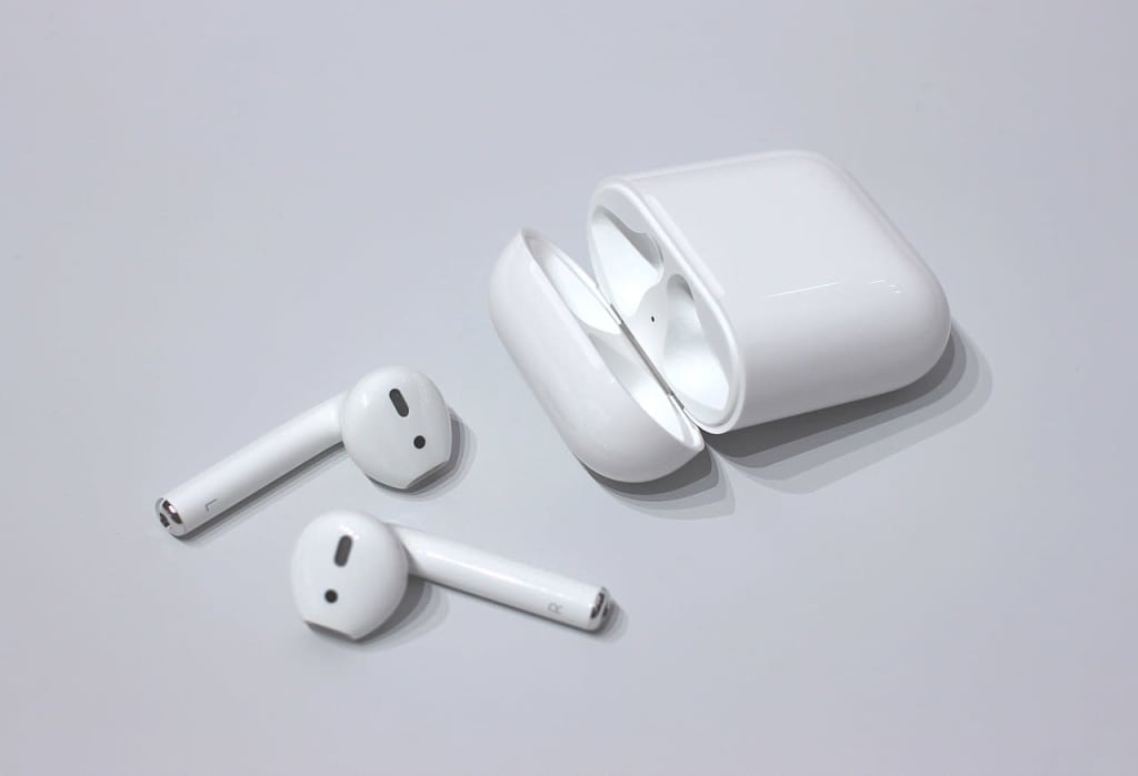 20 Merk TWS Wireless Earbuds Terbaik & Berkualitas 2023