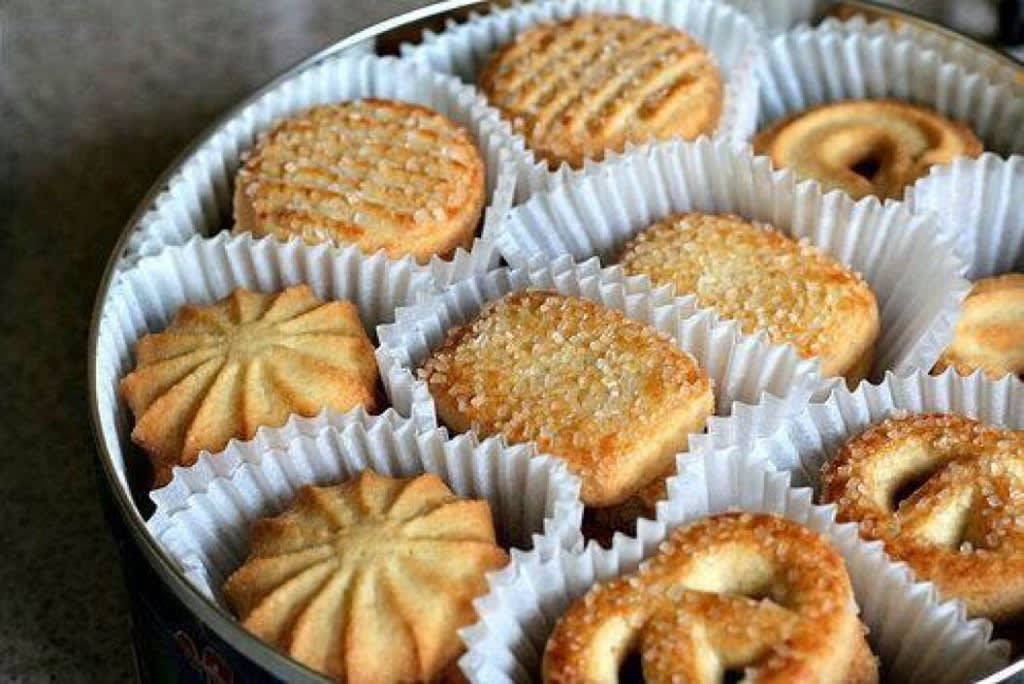 10 Produk Monde Paling Enak di Indonesia 2025 - Biskuit, Pie, Wafer