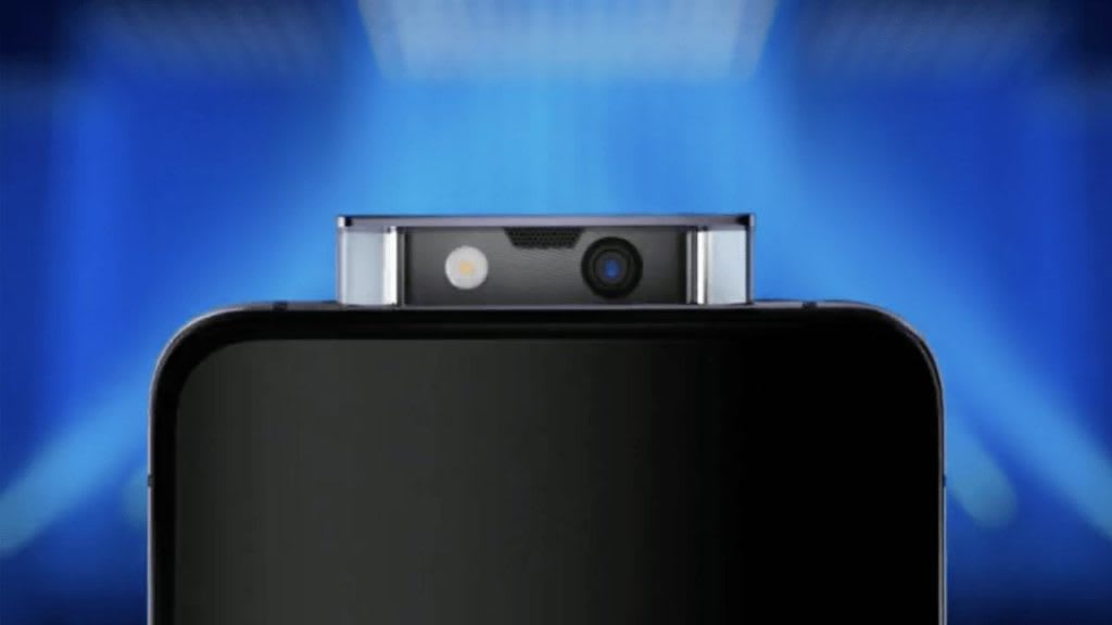 10 Smartphone Kamera Pop Up Terbaik dan Terbaru di Indonesia 2024