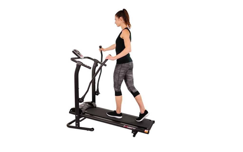 11 Rekomendasi Merk Treadmill Manual Terbaik 2025