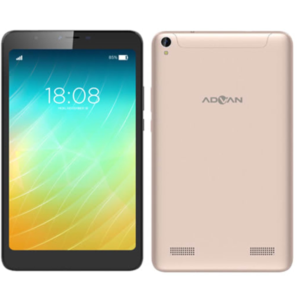 10 Rekomendasi Tablet Advan Terbaru & Terbaik di Indonesia 2020