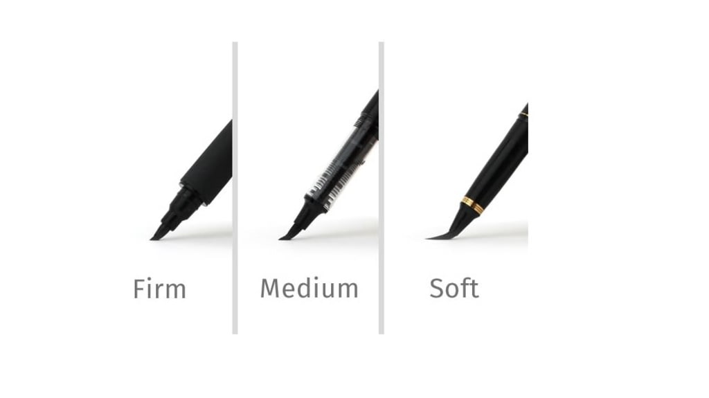 11 Rekomendasi Brush Pen Terbaik di Indonesia (Update 2025)