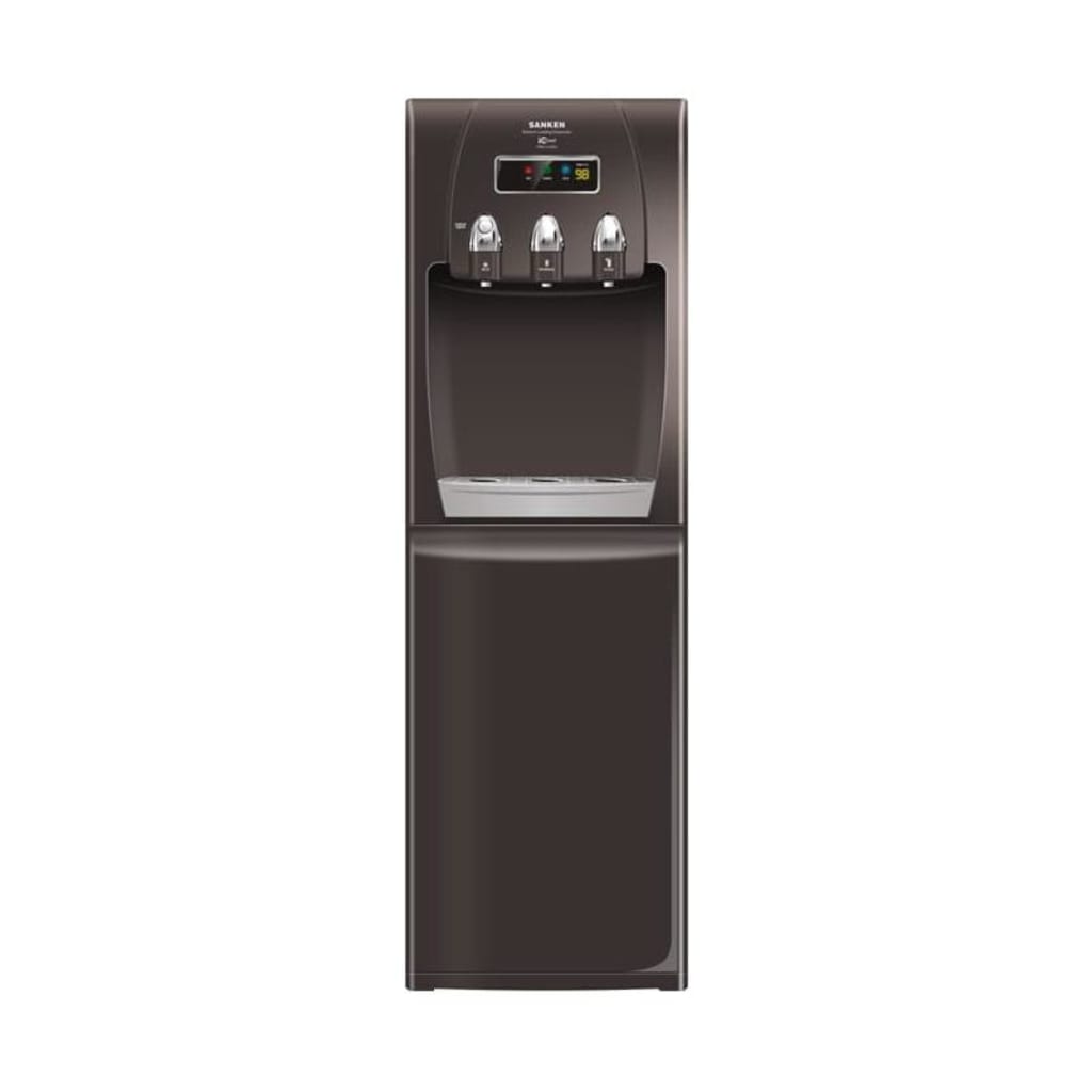 10 Daftar Dispenser Sanken Terbaik & Terbaru di Indonesia 2021