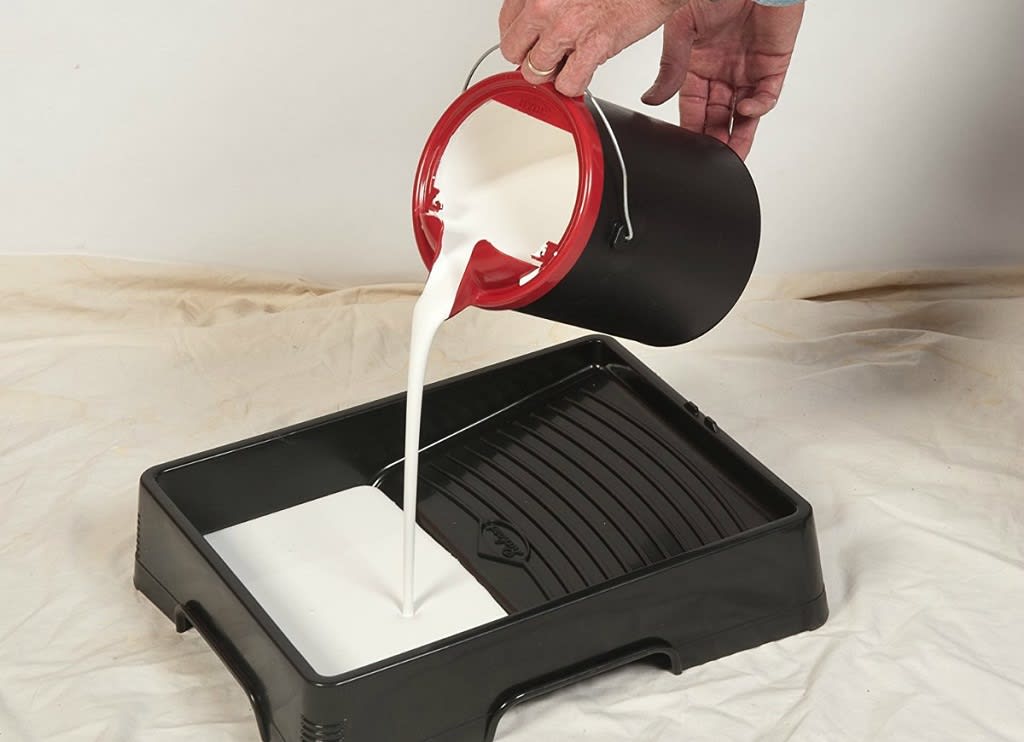 11 Merk Cat Tembok yang Bagus di Indonesia 2025