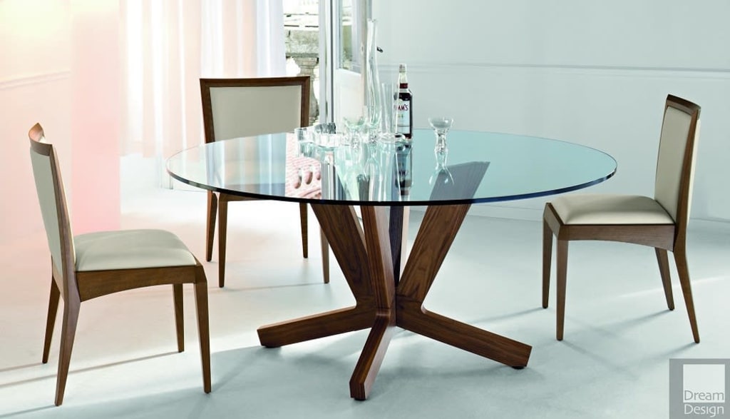 10 Rekomendasi Meja Kaca Minimalis Terbaik di Indonesia 2022