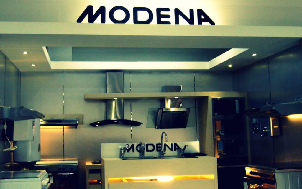 11 Rekomendasi Produk Modena Indonesia Terbaru 2025