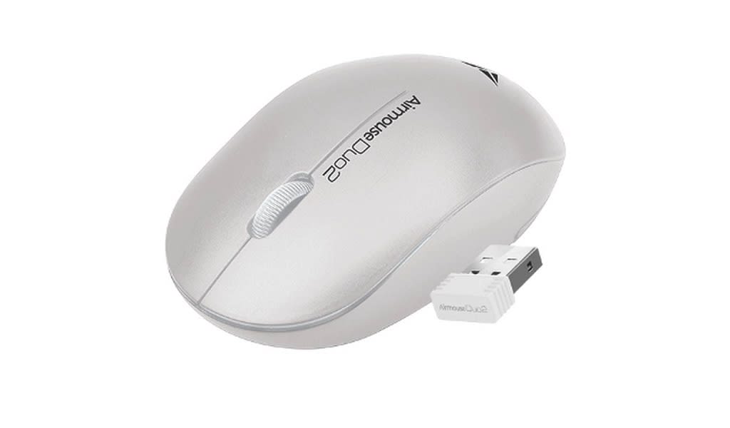 10 Review Mouse Alcatroz Terbaik untuk Gaming di Indonesia 2024