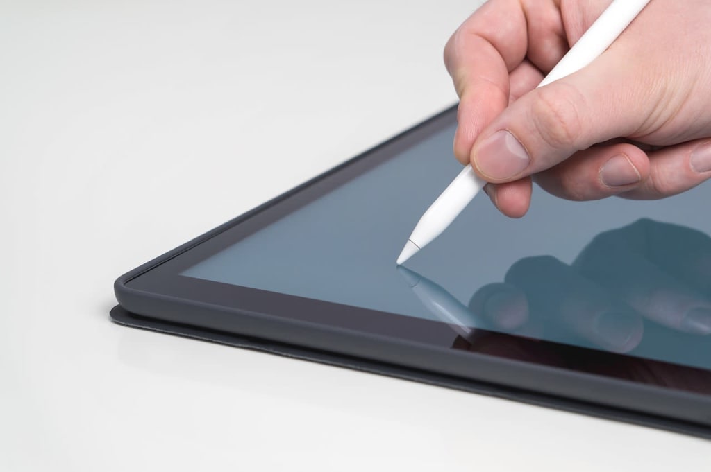 10 Rekomendasi Stylus Pen Murah Terbaik di Indonesia (Update 2024)