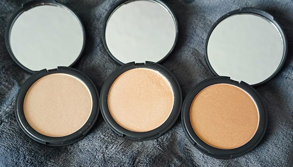 10 Review Shimmering Powder Terbaik di Indonesia 2024