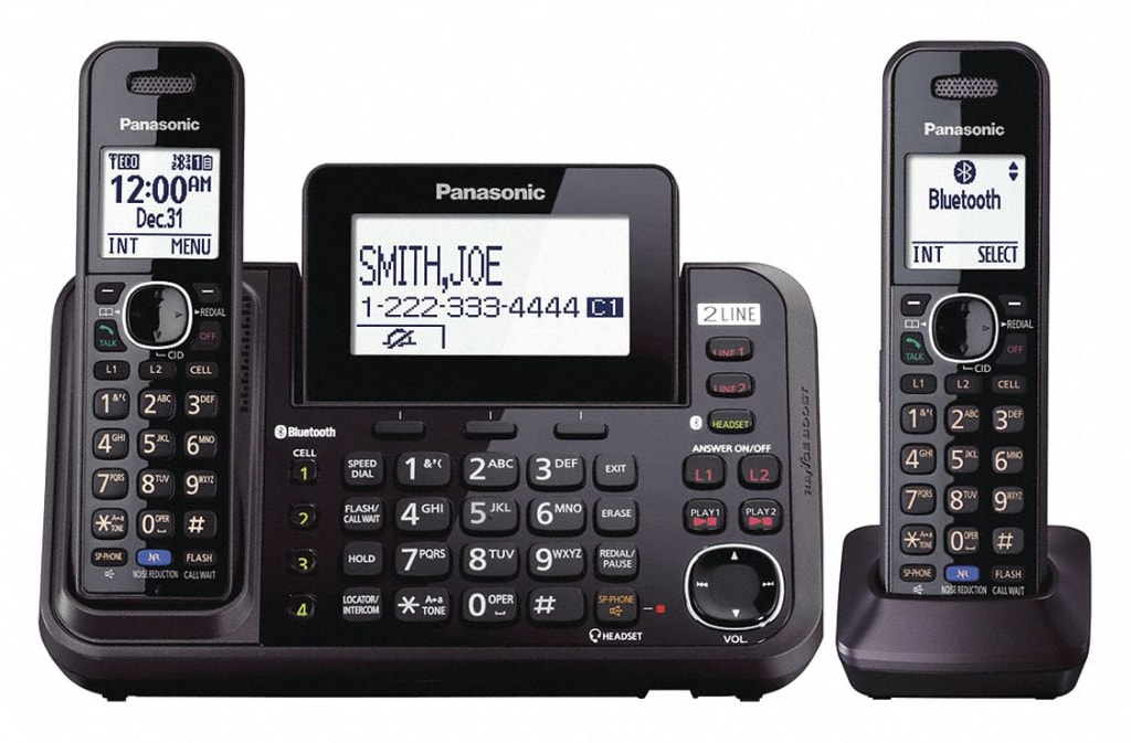 10 Rekomendasi Merk Telepon Terbaik di Indonesia 2024