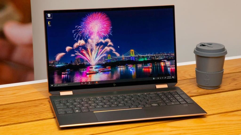 8 Laptop Canggih & Terbaru dari Event CES 2025 | ProductNation