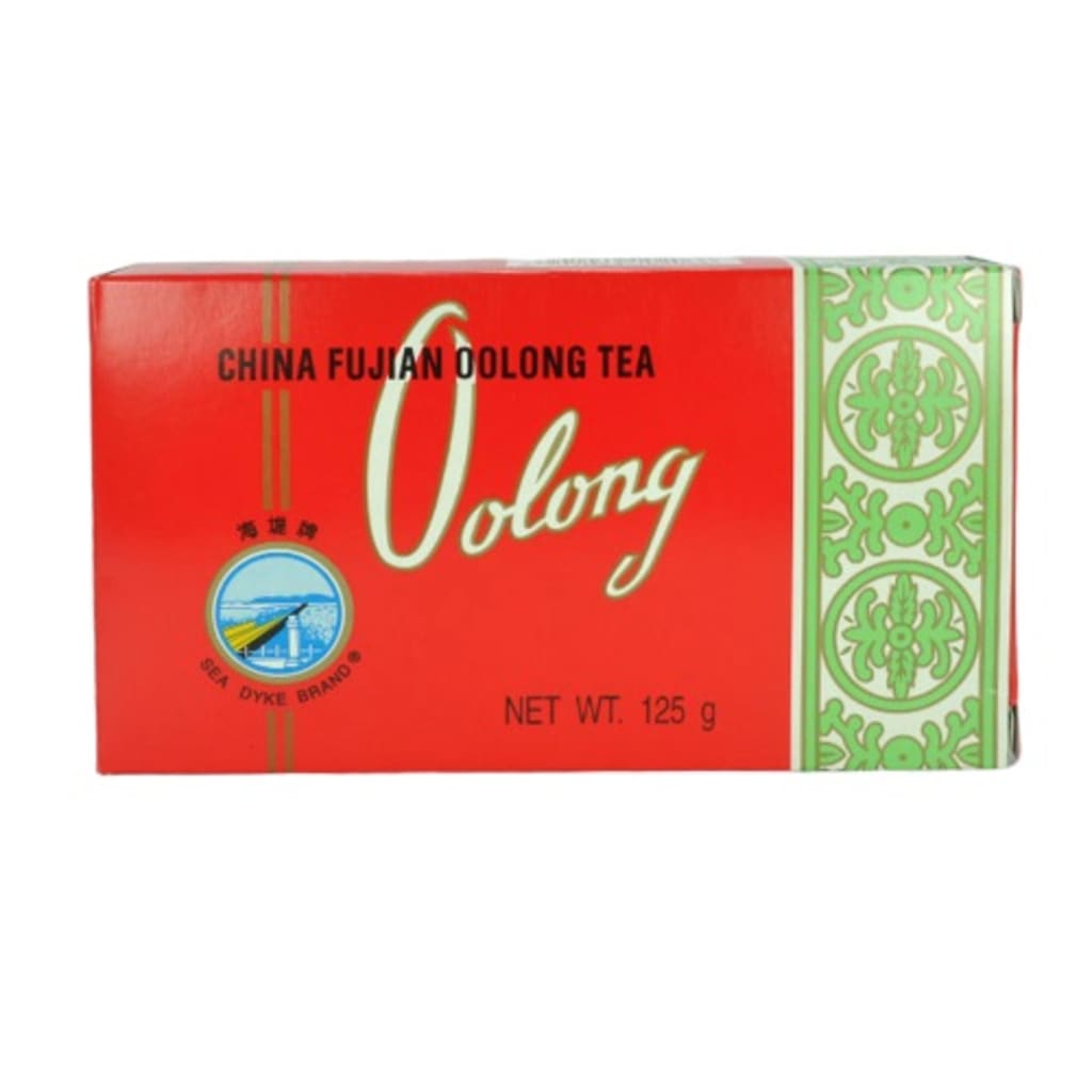 10 Teh Oolong Terbaik dari Merk yang Bagus di Indonesia 2021