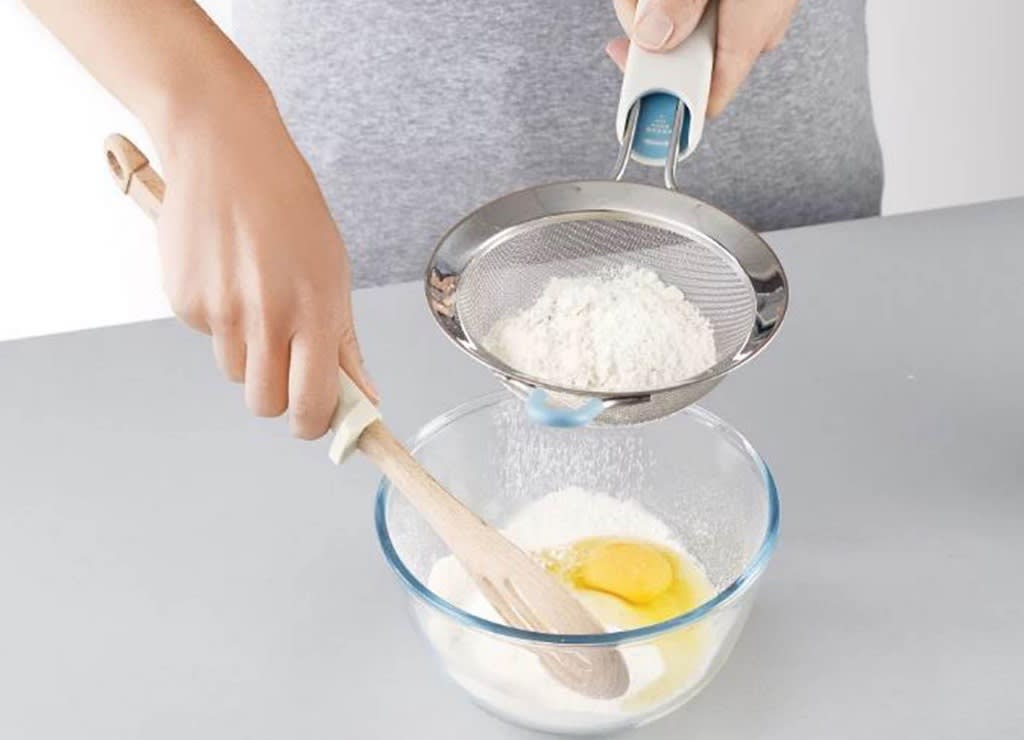10 Rekomendasi Saringan Masak Terbaik di Indonesia 2024