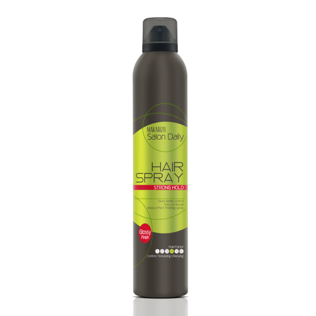 11 Merk Hairspray Rambut Bagus & Terbaik %%currentyear%