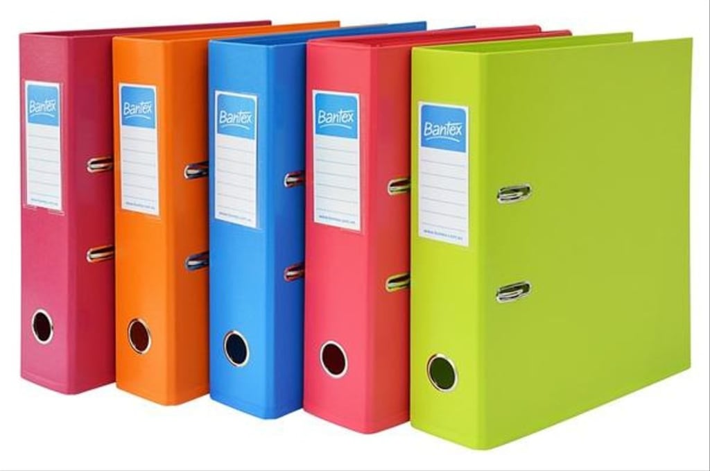 10 File Holder Organizer yang Bagus di Indonesia 2022 | ProductNation
