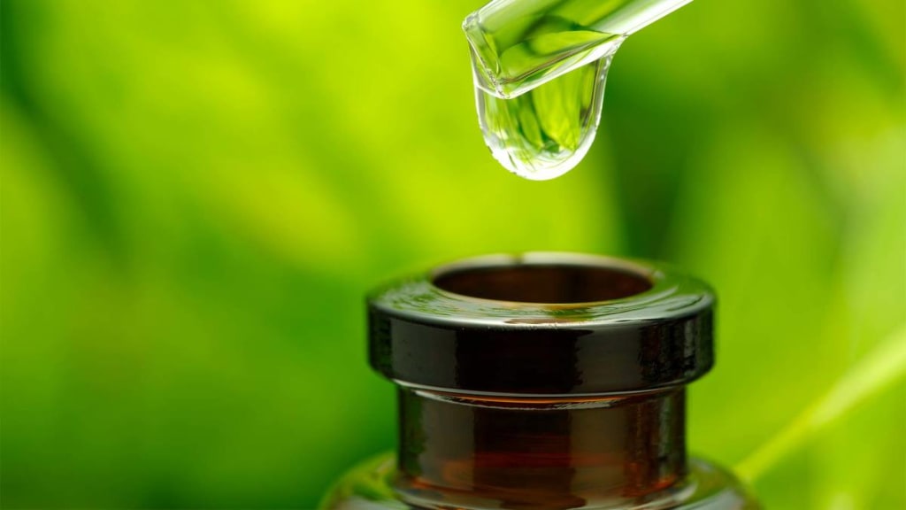 10 Rekomendasi Merk Essential Oil Terbaik serta Alami 2024