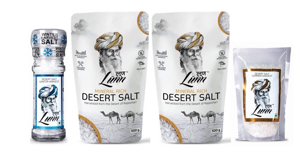 10 Rekomendasi Garam Dapur Terbaik di Indonesia 2024