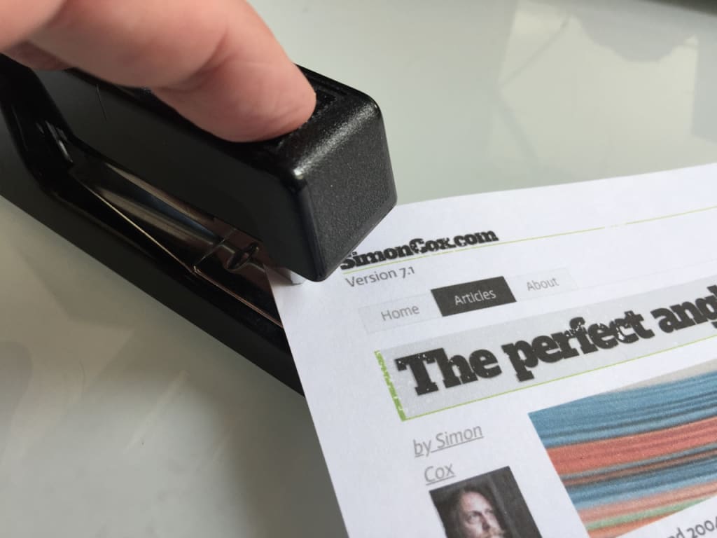 8 Rekomendasi Staples Kecil yang Bagus di Indonesia 2025