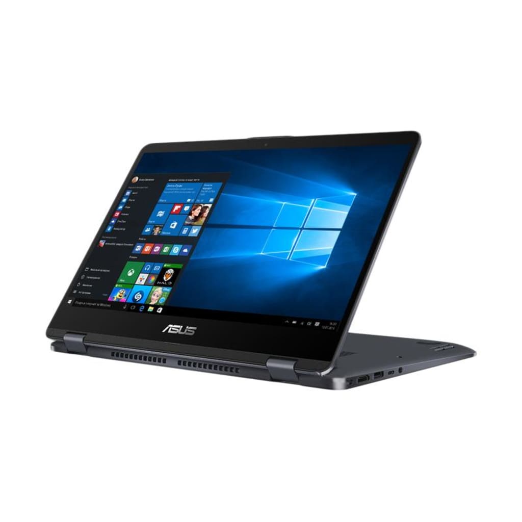 10 Rekomendasi Laptop Kecil (di Bawah 12 Inci) Terbaik (Update 2020)