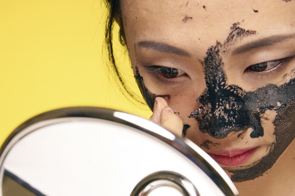 Ini 13 Rekomendasi Masker Komedo yang Ampuh Usir Komedo Membandel!