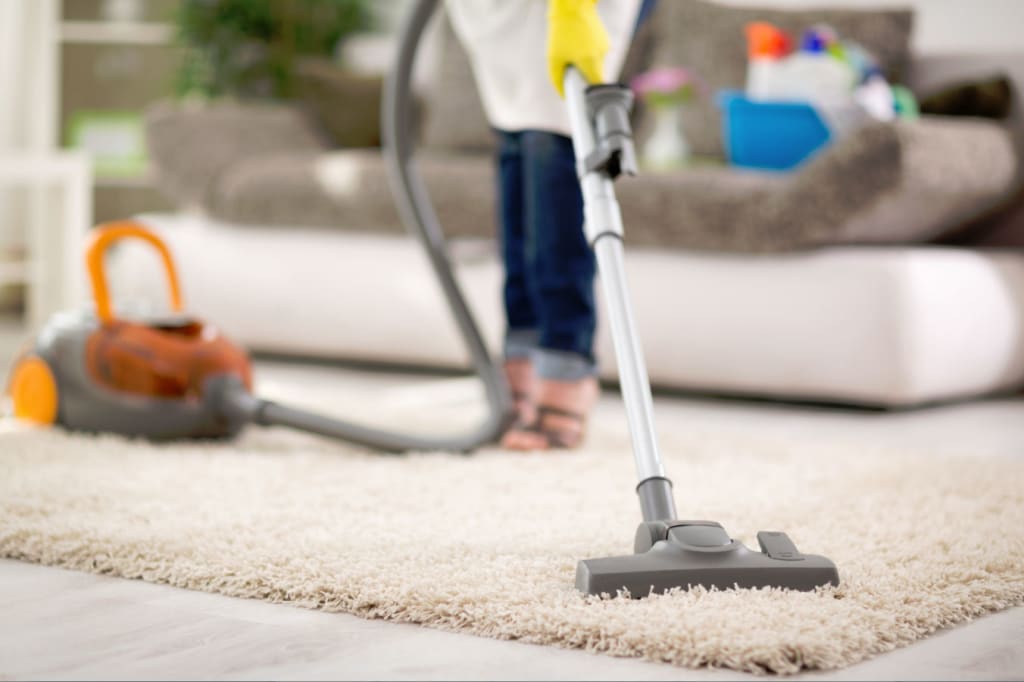 15 Rekomendasi Vacuum Cleaner Murah Terbaik 2024