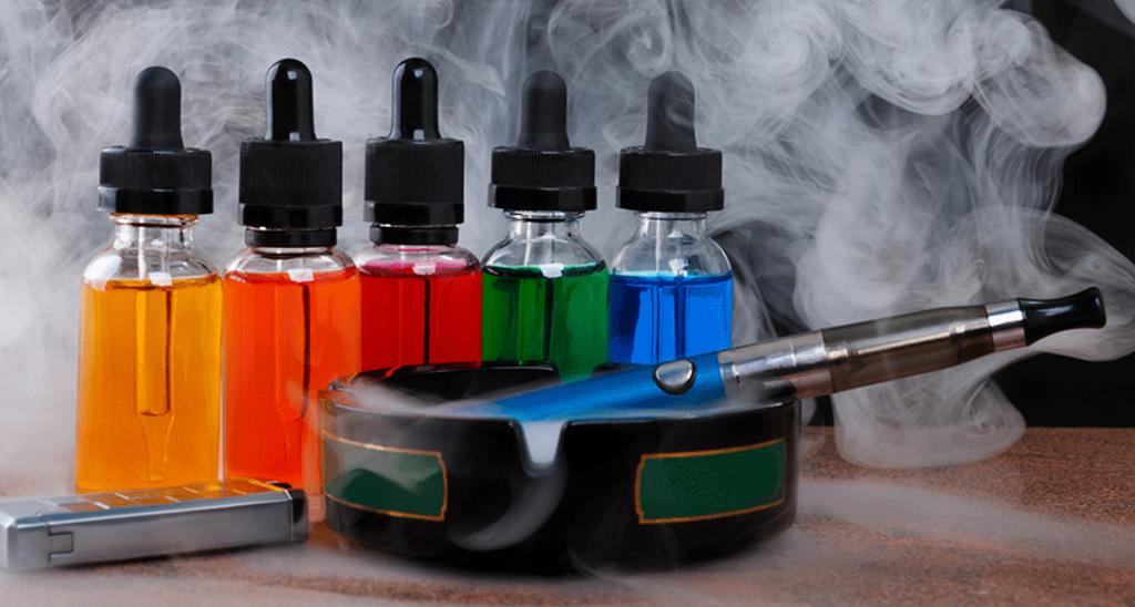 21 Rekomendasi Liquid Vape Terbaik & Enak 2024