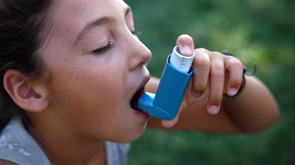 10 Jenis Inhaler Terbaik (2024) untuk Atasi Flu hingga Asma