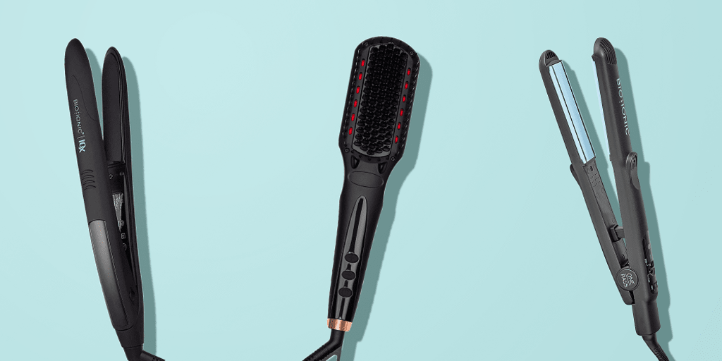 10 Merk Catok Rambut yang Bagus dan Terbaik 2022