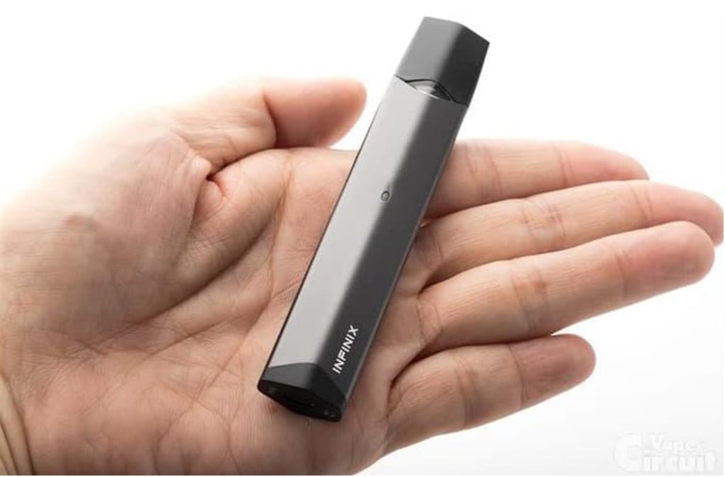 12 Rekomendasi Aksesoris Vape Terbaik 2024