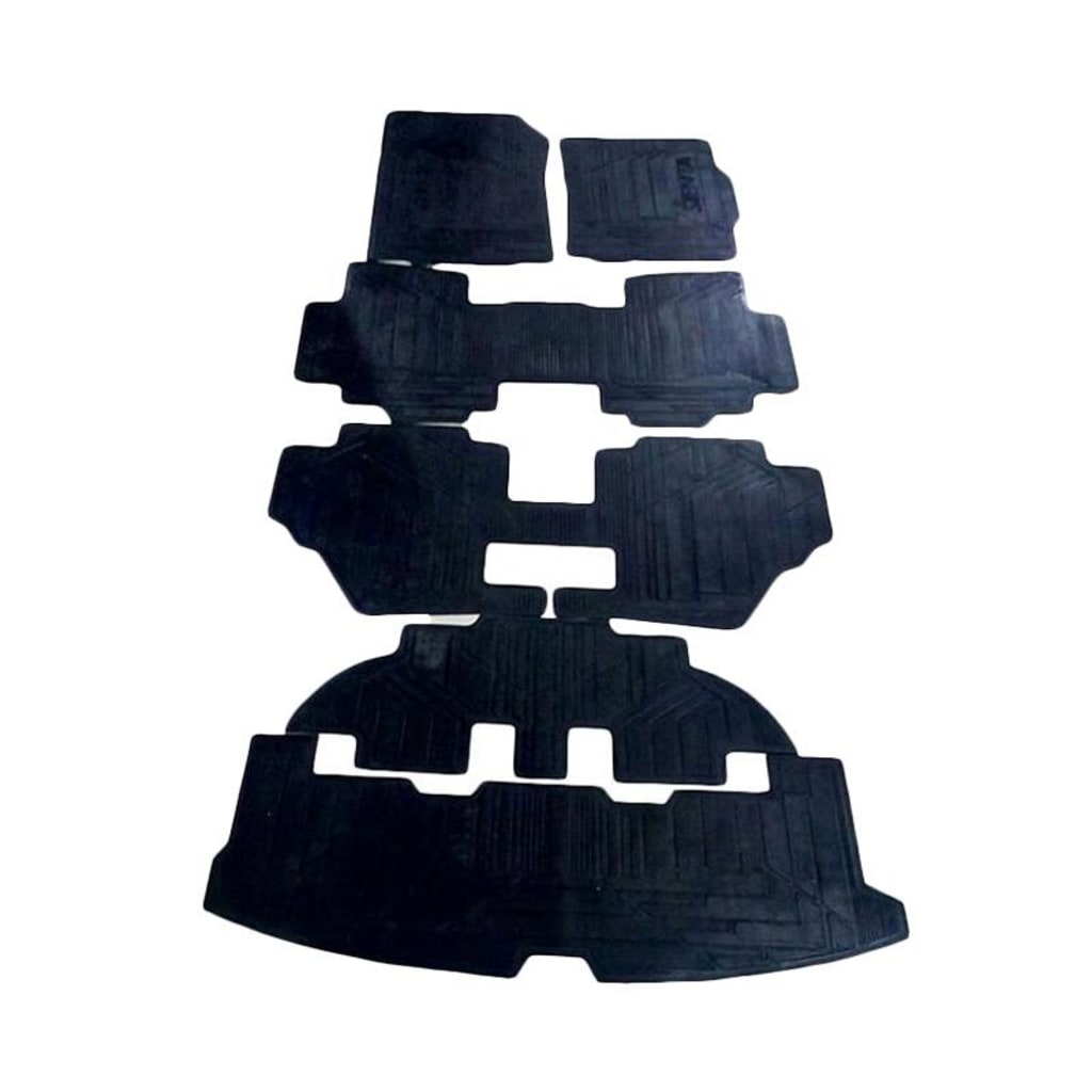 10 Pilihan Karpet Mobil Terbaik & Bagus 2024