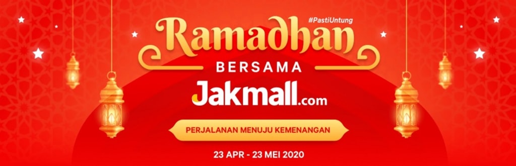 30+ Promo Diskon Lebaran & Ramadhan Terbaru Tahun 2024