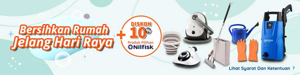 30+ Promo Diskon Lebaran & Ramadhan Terbaru Tahun 2024