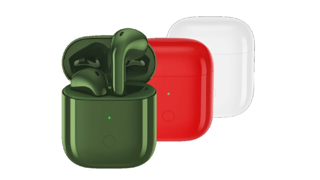 20 Rekomendasi TWS Wireless Earbuds Terbaik 2026