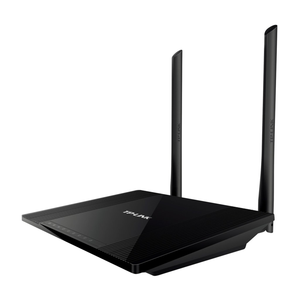 10 Router WiFi Terbaik & Tercepat di Indonesia 2020 - Merk & Harga