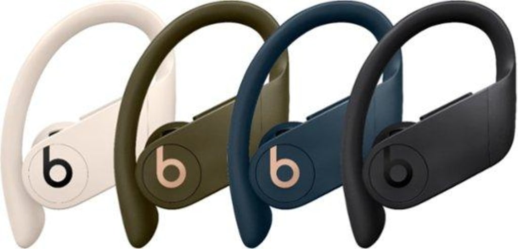 20 Rekomendasi TWS Wireless Earbuds Terbaik & Murah di Indonesia ...