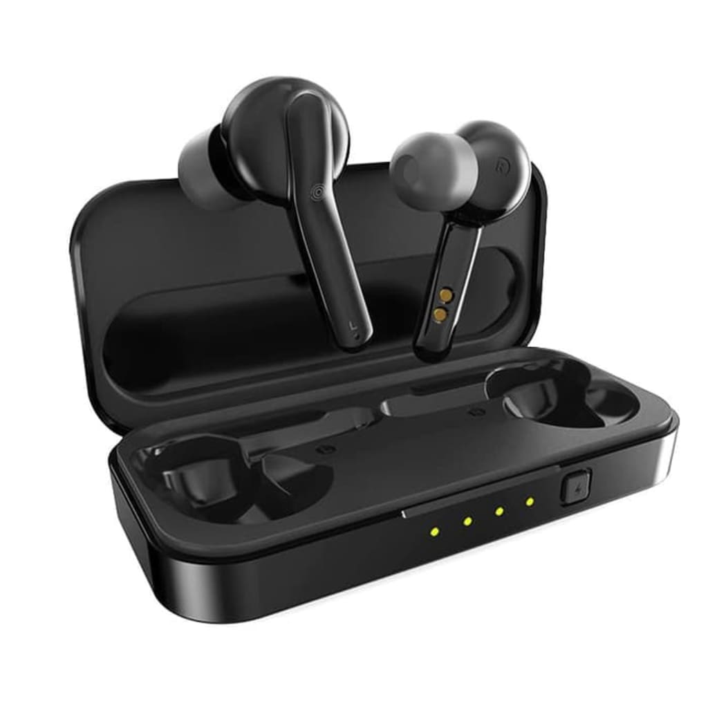 20 Rekomendasi TWS Wireless Earbuds Terbaik 2023