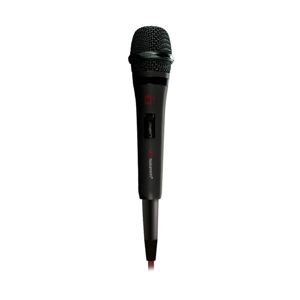 10 Rekomendasi Microphone Terbaik 2021 untuk Para Youtuber