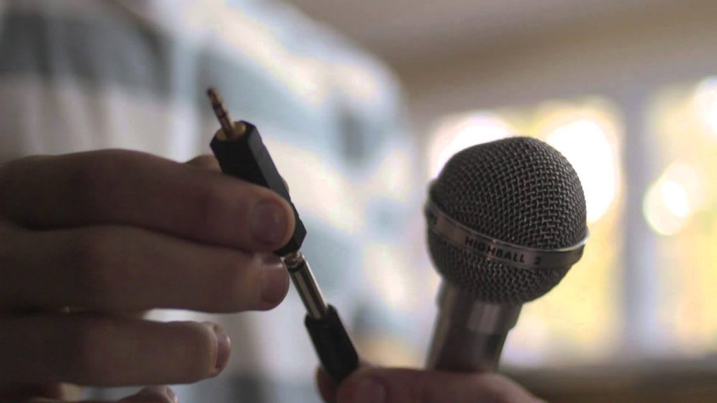 12 Rekomendasi Microphone Terbaik Indonesia 2025